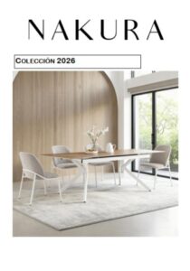 Nakura – Info Europamuebles